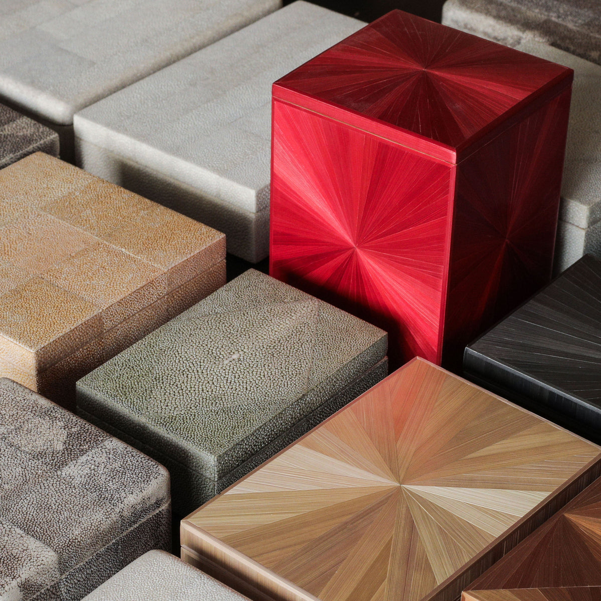 Vanity Boxes – Alexander Lamont's Gift Shop