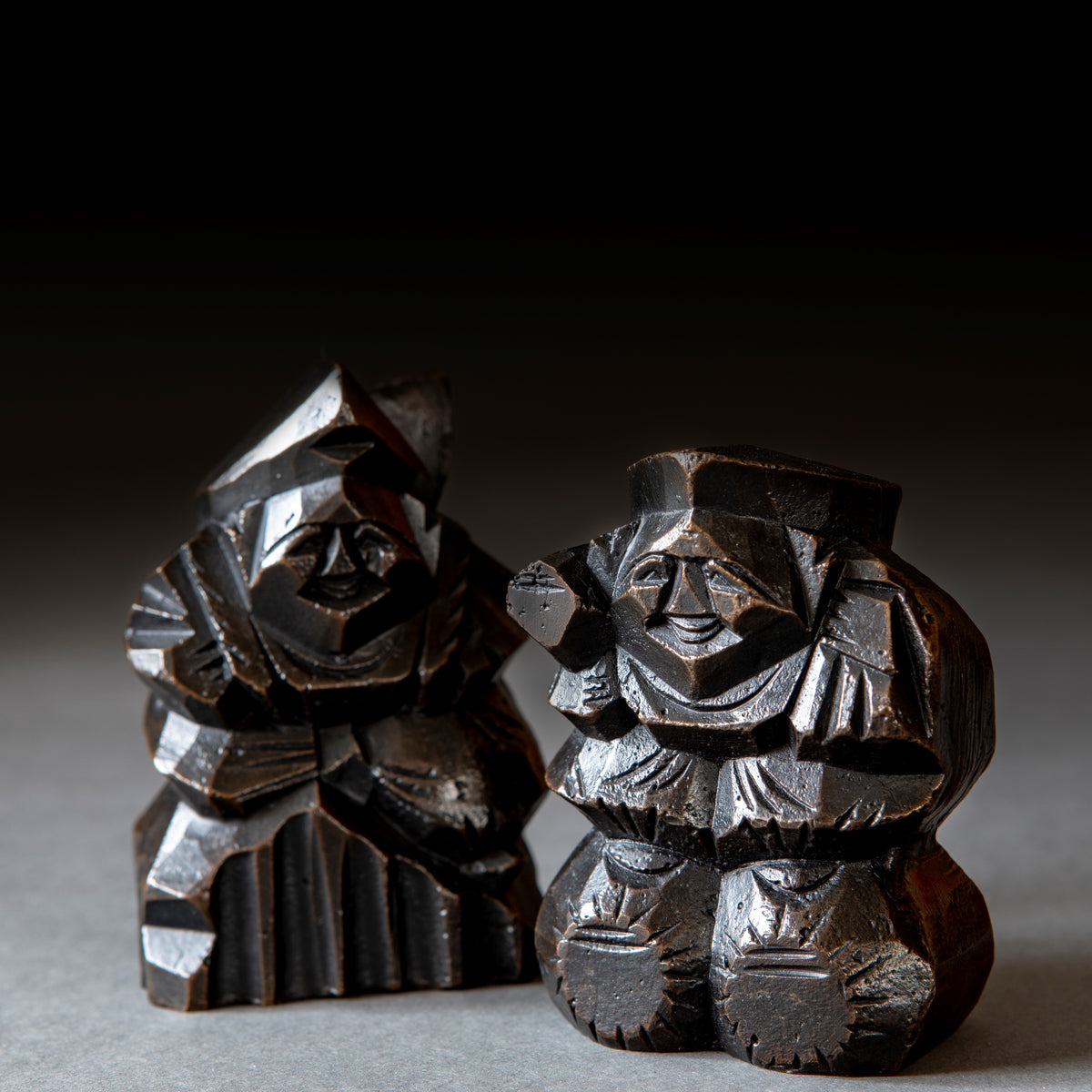 Bronze Sculpture – Alexander Lamont's Gift Shop