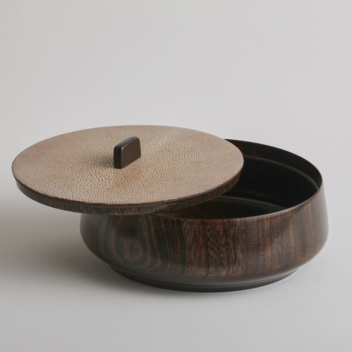 Triad box, Low – Alexander Lamont's Gift Shop