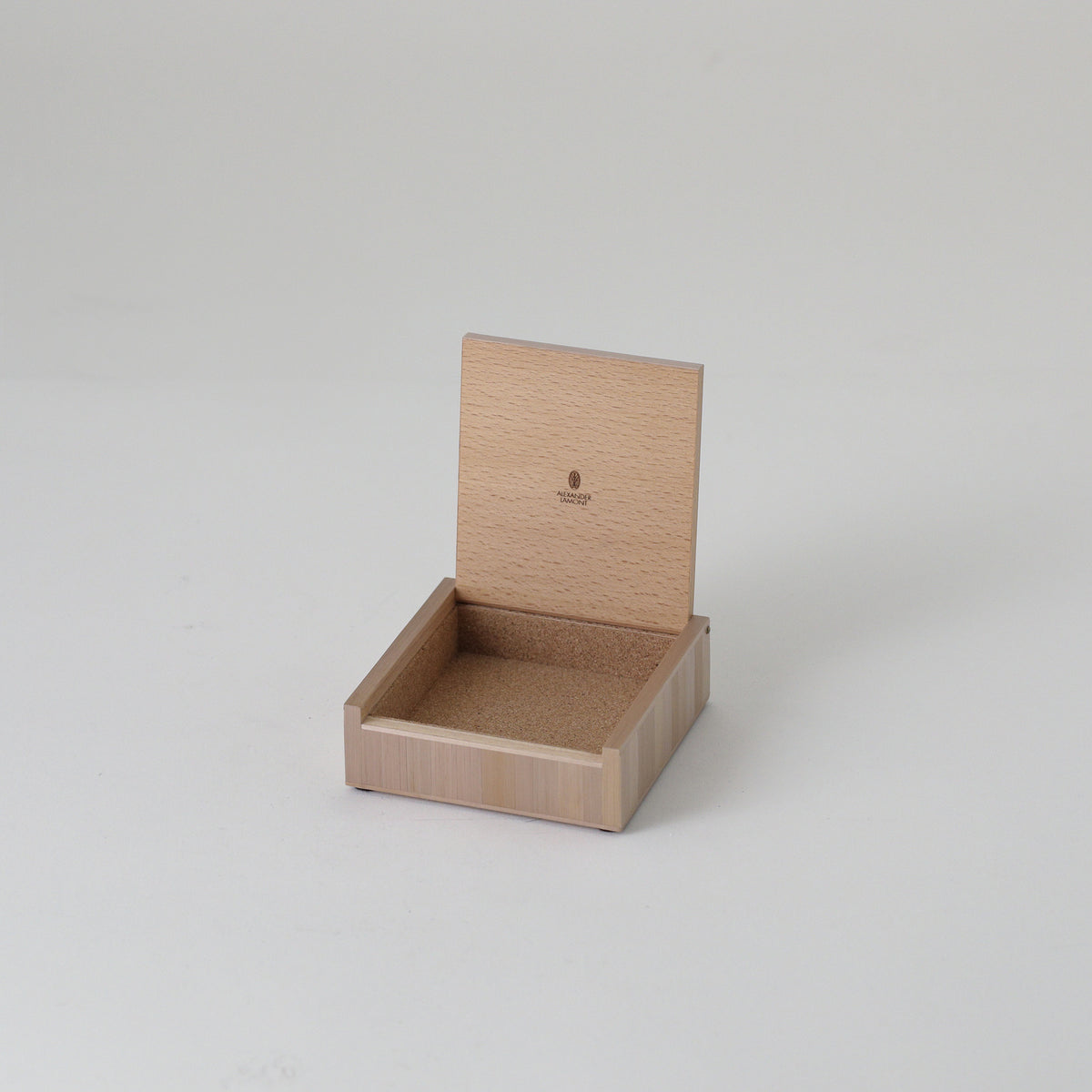 Havana Box, Small - Burnished Metals Straw – Alexander Lamont's Gift Shop