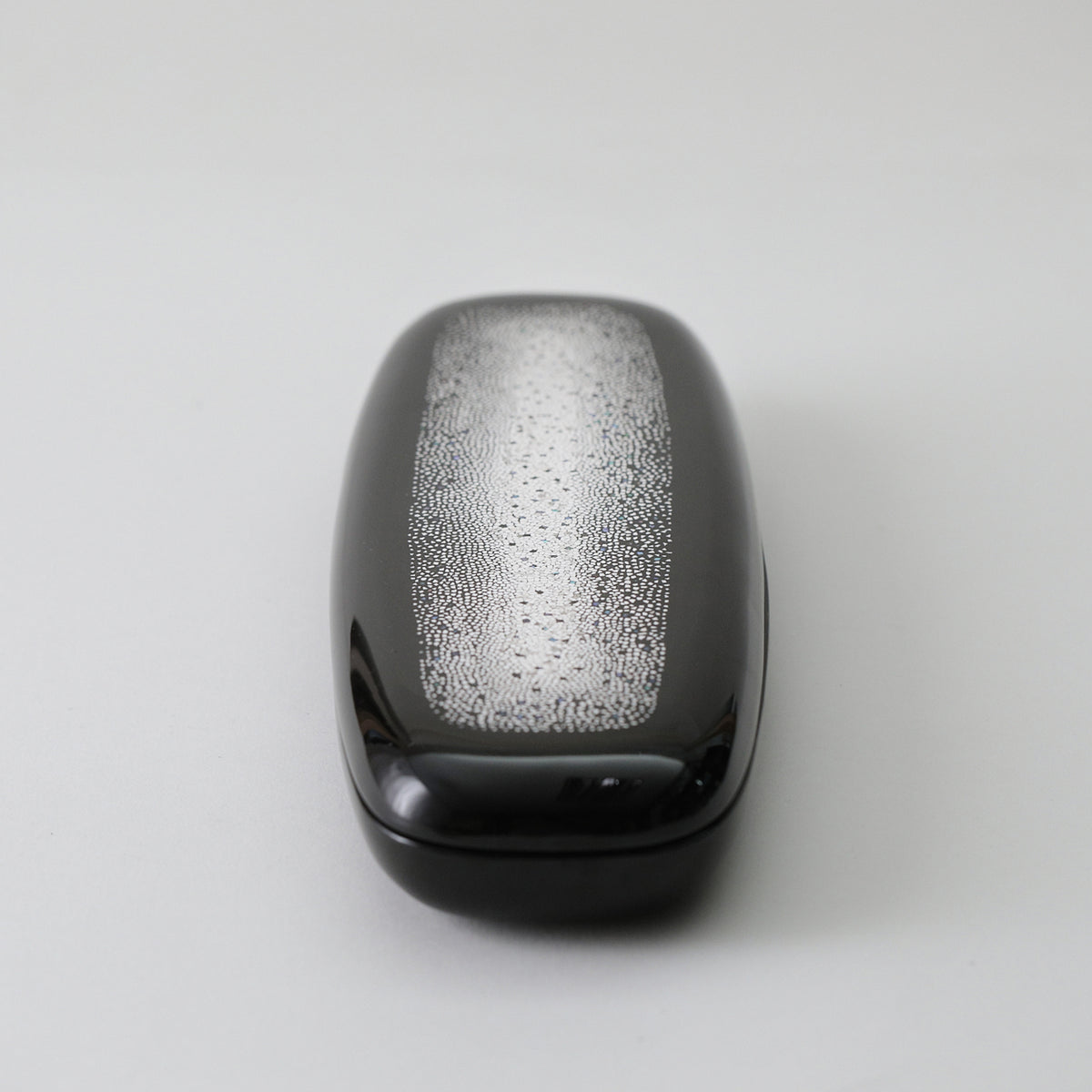 Pebble Box | Eggshell & Abalone Mist Box, Long – Alexander Lamont's ...