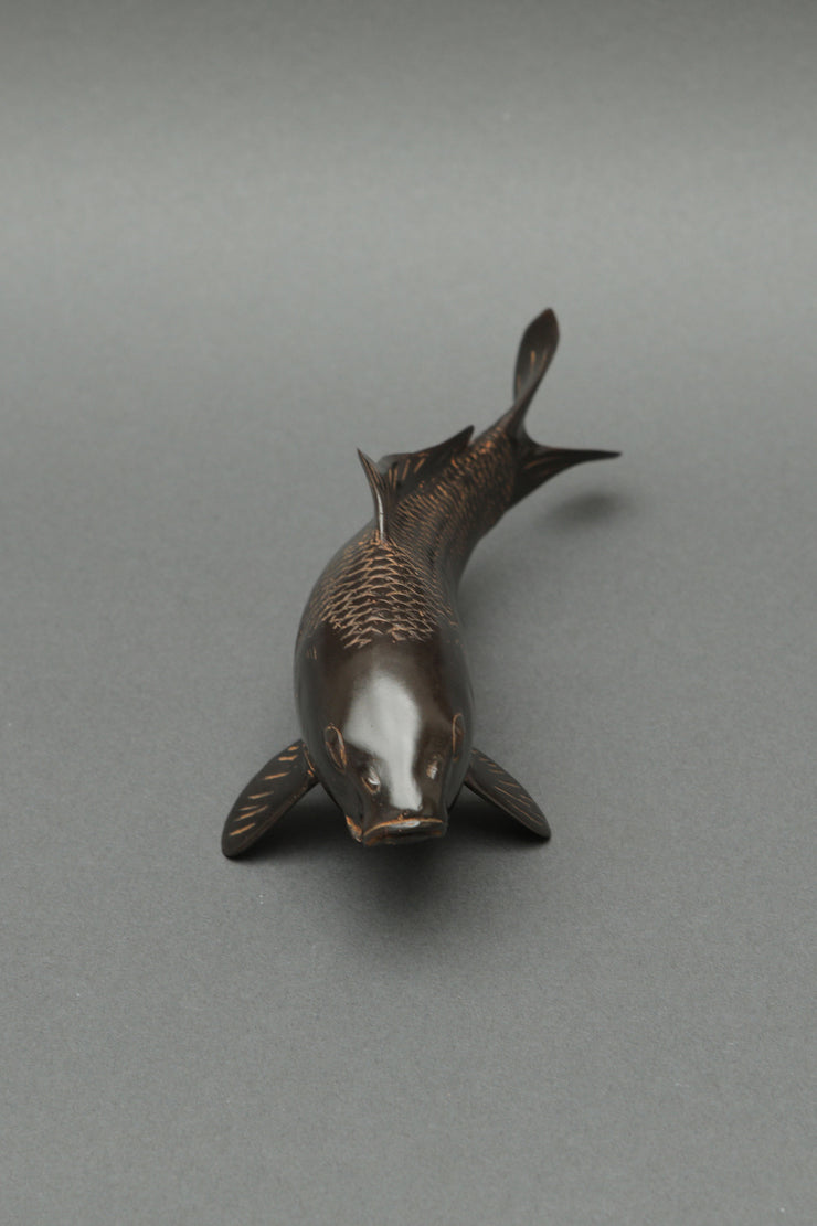 Mini Koi Fish, Small – Alexander Lamont's Gift Shop