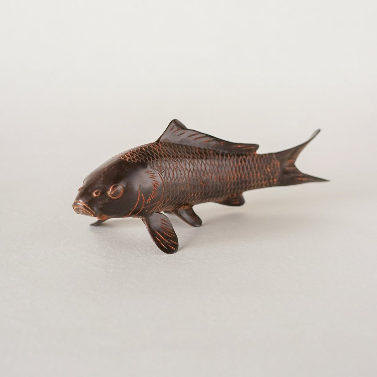 Mini Koi Fish, Small – Alexander Lamont's Gift Shop