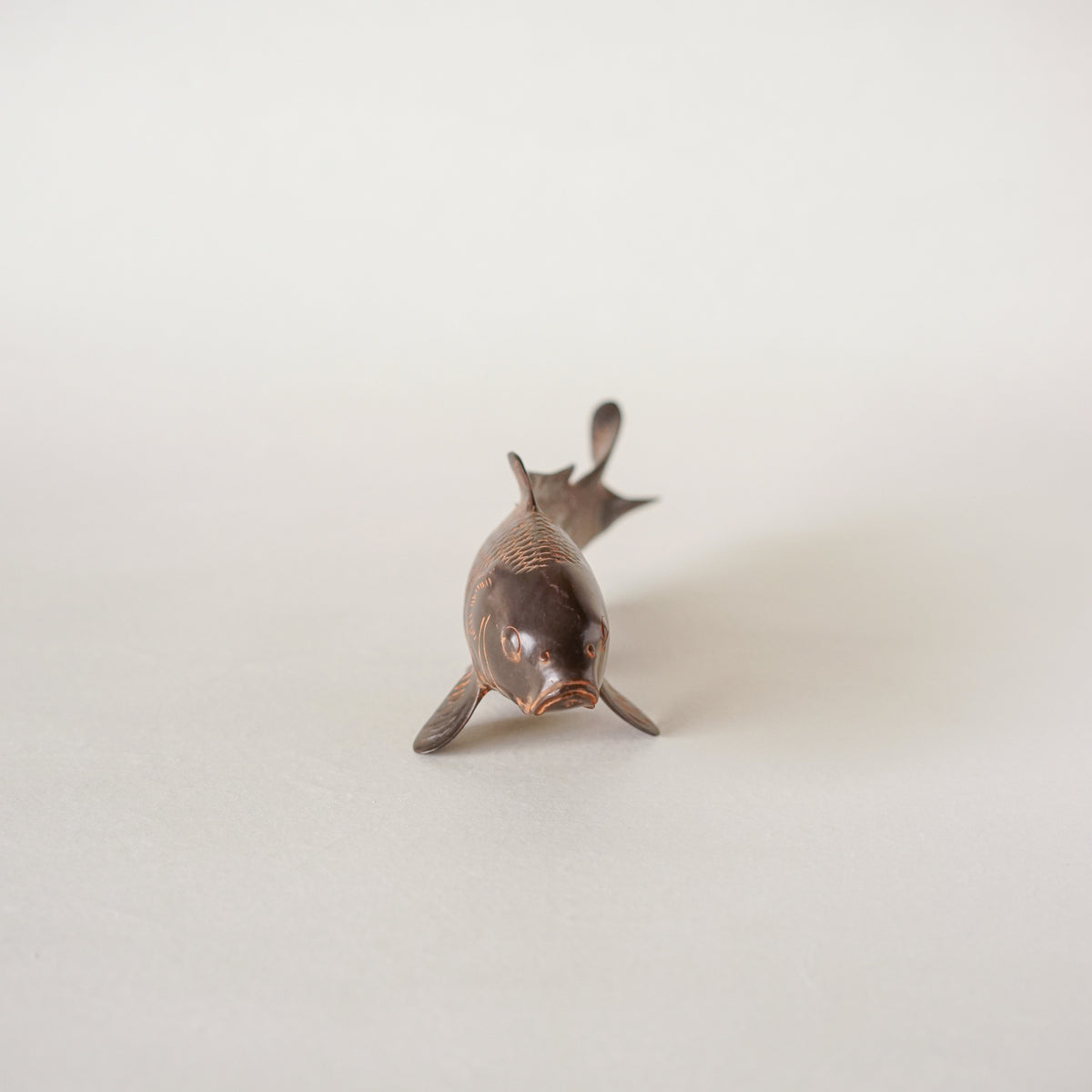 Mini Koi Fish, Small – Alexander Lamont's Gift Shop