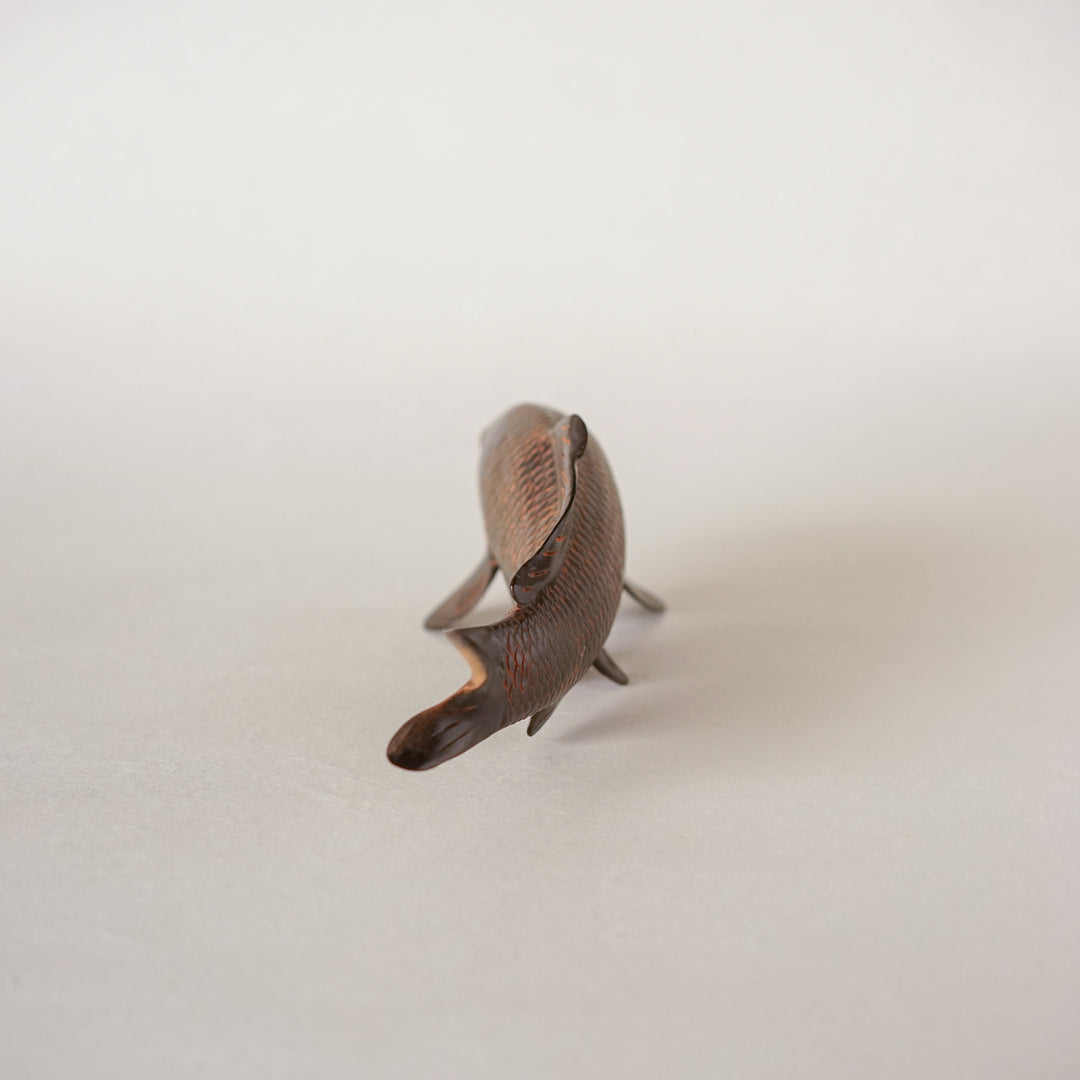 Mini Koi Fish, Small – Alexander Lamont's Gift Shop