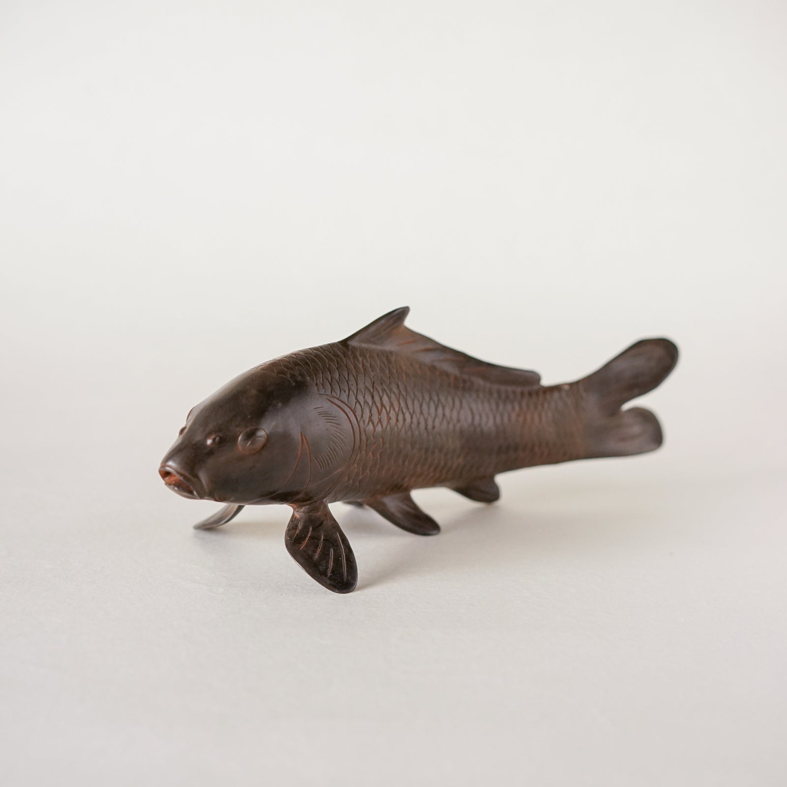 Mini Koi Fish, Large – Alexander Lamont's Gift Shop