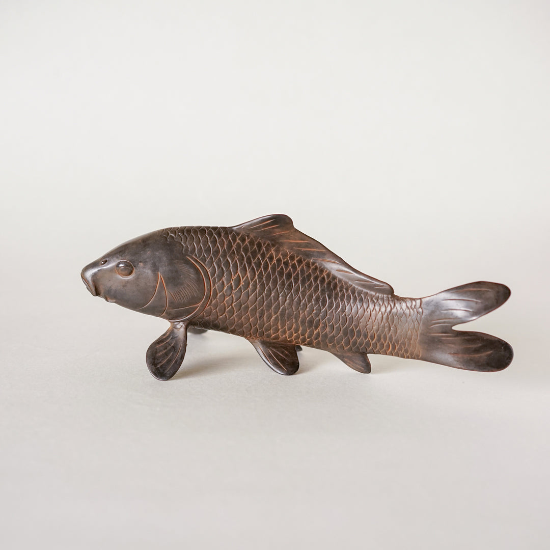 Mini Koi Fish, Large – Alexander Lamont's Gift Shop