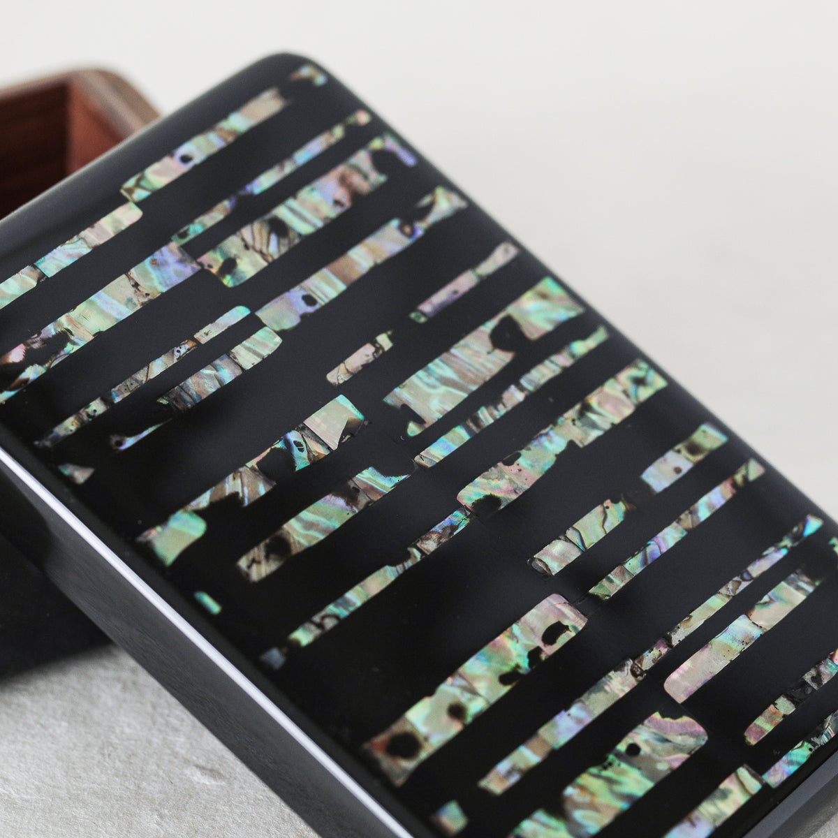 Lattice Box, Small – Alexander Lamont's Gift Shop